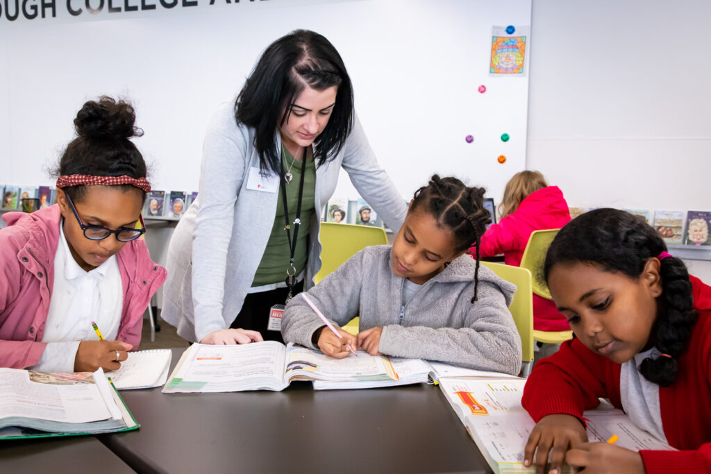 Home - Columbus Metropolitan Library