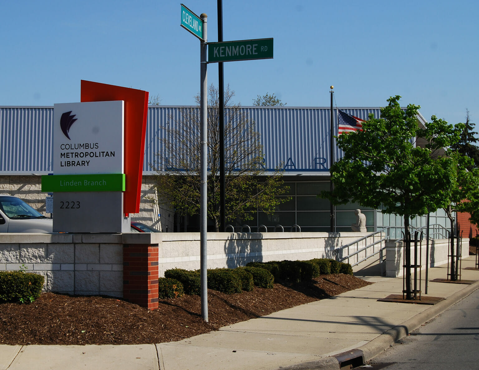 Media Resources - Columbus Metropolitan Library