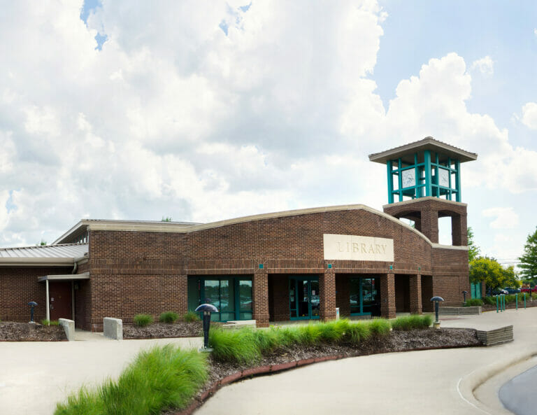 Media Resources - Columbus Metropolitan Library