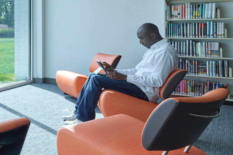 Authors at the Library - Columbus Metropolitan Library Authors at the ...