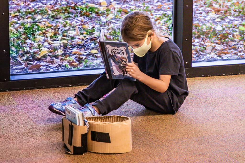 Library announces Gahanna Branch closing and groundbreaking dates ...