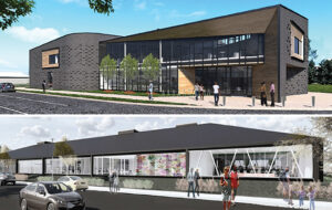 Library to open new Karl Road Branch on Sept. 9, transformed Hilltop ...