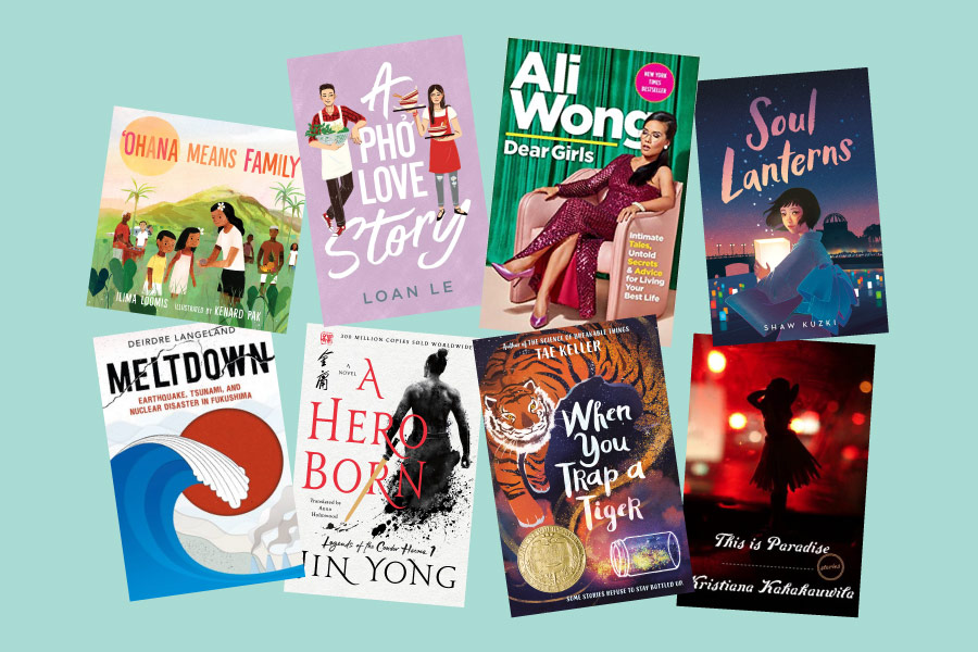 Heritage Celebration Months - Columbus Metropolitan Library