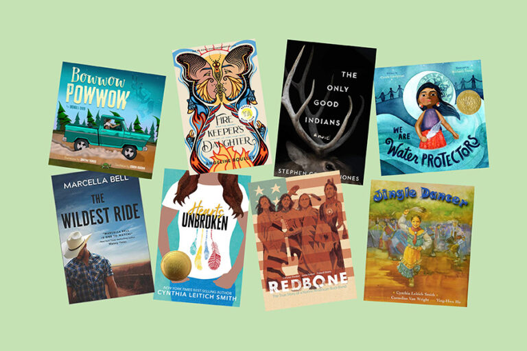 Heritage Celebration Months - Columbus Metropolitan Library