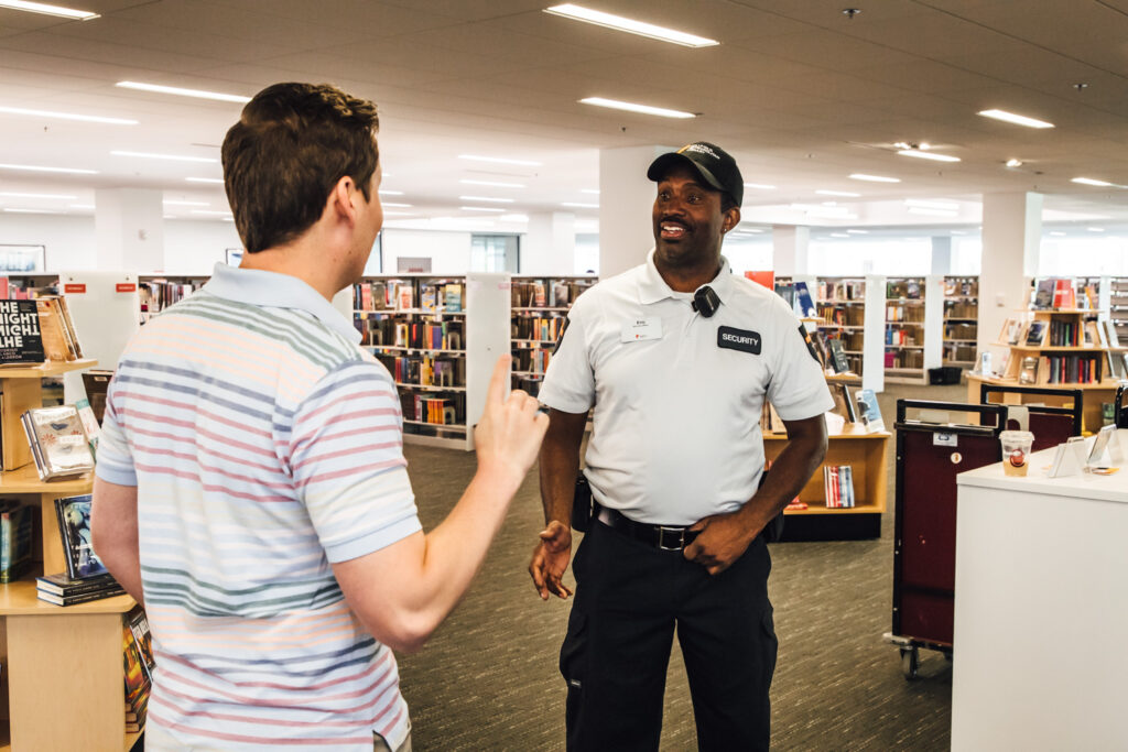 Careers - Columbus Metropolitan Library