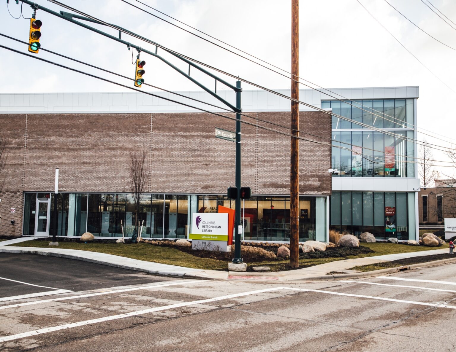 Media Resources - Columbus Metropolitan Library