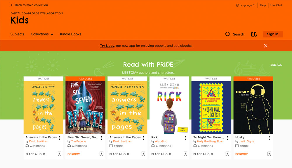 Ready For Kindergarten Activities | Columbus Metropolitan Library