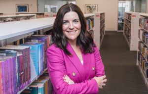 Lauren Hagan to become new Library CEO - Columbus Metropolitan Library